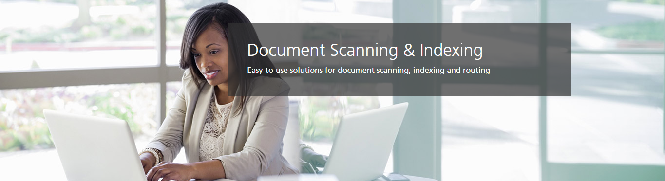 Intelligent Archiving Document Storage Solutions | CORE